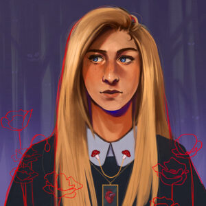 Looking Glass Saga art commissions! – Tanya Lisle